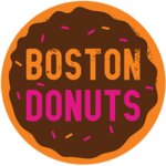 Boston Donuts (İcadiye Mah., Akdarı Sok., No:11/C, Üsküdar, İstanbul), pastacılık üretimi  İstanbul'dan