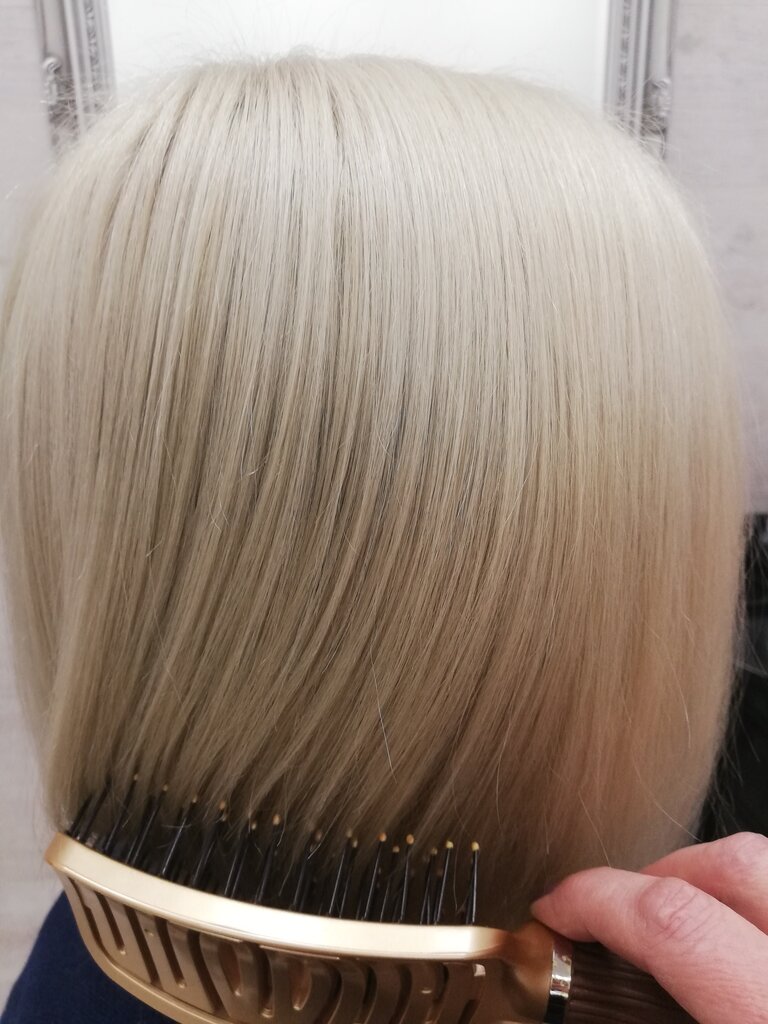 Güzellik salonu Sveshko studio, Minsk, foto