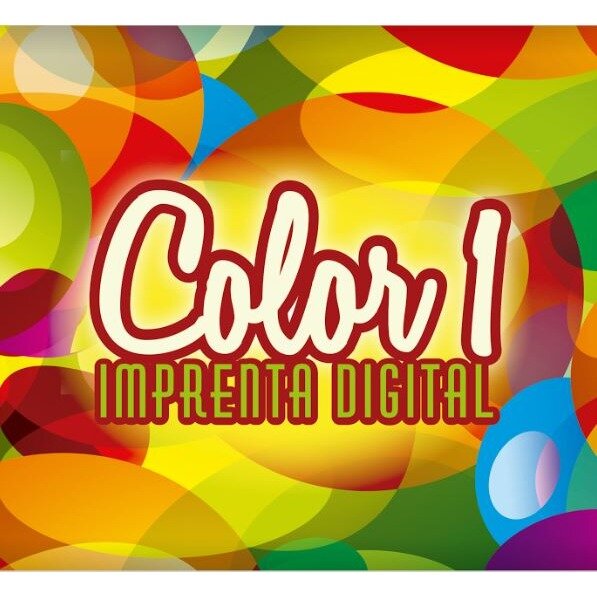 Baskı hizmetleri Color 1 Imprenta, Buenos Aires, foto
