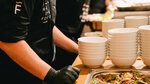 Bestecklos Fingerfood Berlin GmbH (Berlin, Reinhardtstraße, 37), catering firmaları  Berlin'den