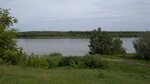 Усть-Чарышская (Altai Territory, ledovaya pereprava Ust-Pristan - Chekanikha), i̇skele  Altayski krayından