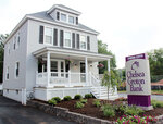 Chelsea Groton Bank Lending Center (Connecticut, Hartford County), konut kredisi hizmetleri  Connecticut Eyaleti'nden