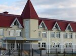 Mkou Srednyaya obshcheobrazovatelnaya shkola (Центральная улица No:50А, село Батово), ortaokul  Hantı‑Mansi Özerk Okrugu'ndan