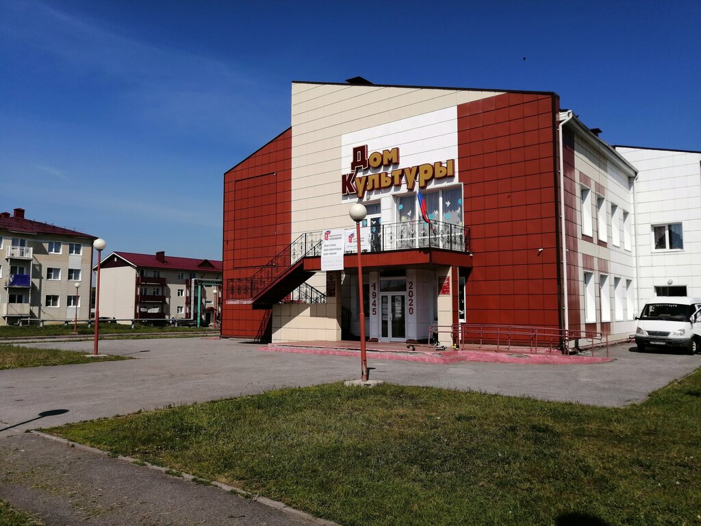 Kültür ocakları Сельский дом культуры деревня Шевели, , foto