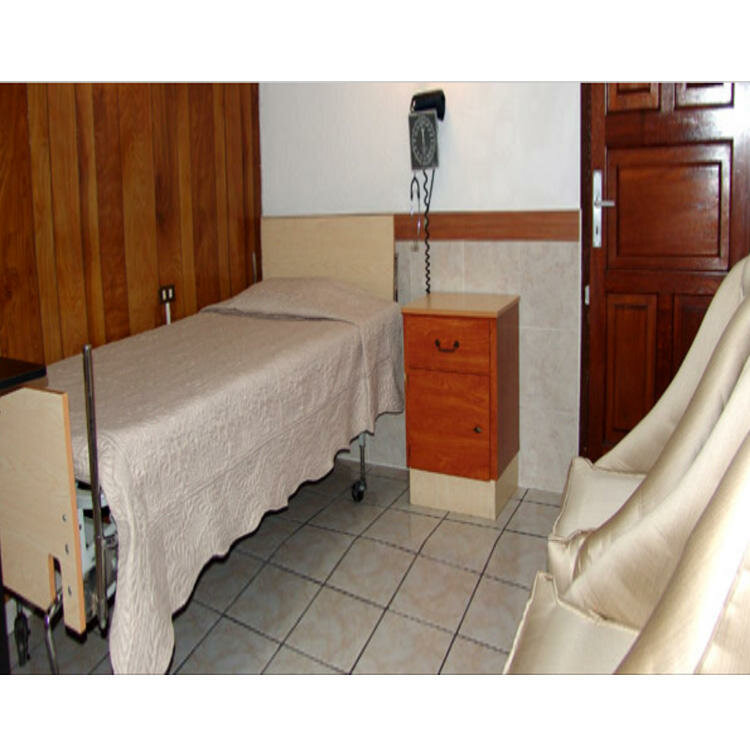 Özel muayenehaneler Dr. Eduardo García Escobar, Guatemala, foto