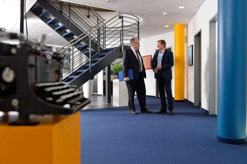 Avukatlar Korn Vitus Rechtsanwälte PartmbB, Monchengladbach, foto