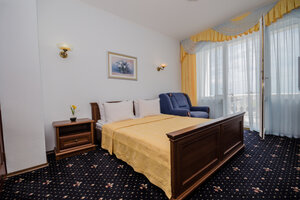 Mechta 1 (улица Гагариной No:25/340, посёлок Утёс), otel  Kırım Cumhuriyeti'nden