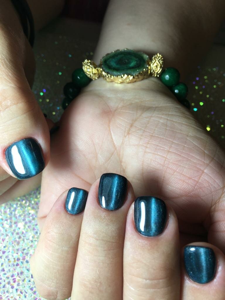 Manikür-pedikür Helen, Vladivostok, foto