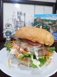 Якорь (Zhovtneva vulytsia No:2), kafe  Stakhanov'dan