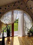 Ветрячок (Pochtovy pereulok No:3, selo Selty), kafe  Udmurtiya'dan