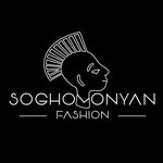 Soghomonyan Fashion (Tpagrichner Street No:3), moda evleri  Erivan'dan