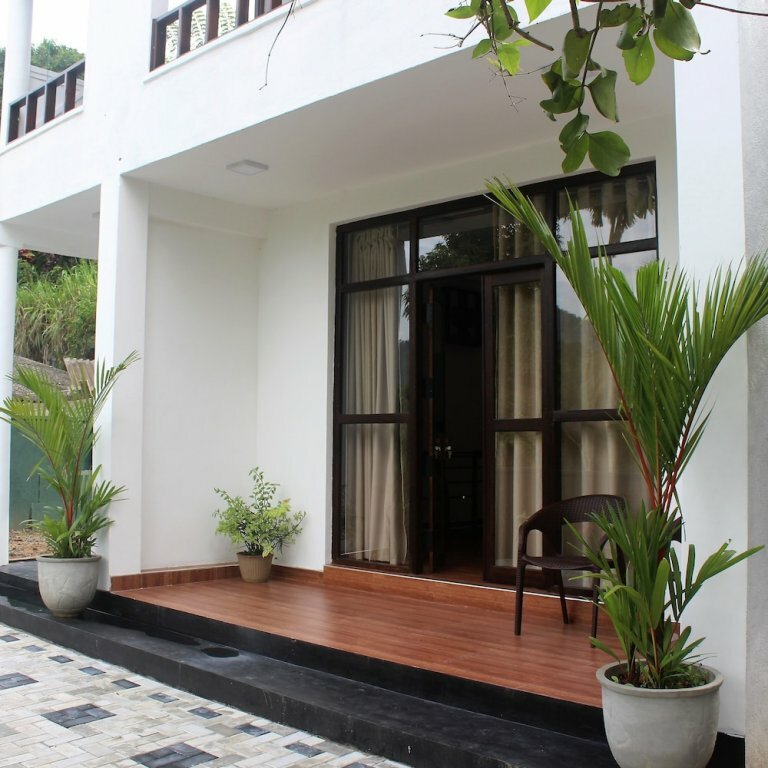 Otel Remli Villa, Kandy, foto