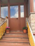 Global Infissi - Alluminio - Pvc - Avvolgibili - Zanzariere - Tende da Sole (Campania, Salerno, Battipaglia, Via Festola, 142), i̇ç mimarlık firmaları  Campania'dan