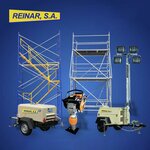 Reinar, S. A (Managua), temizlik şirketleri  Managua'dan