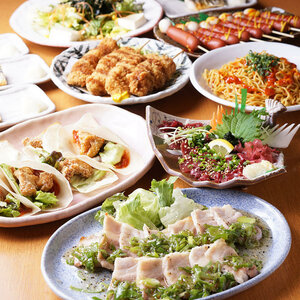 Izakaya Wagaya Akihabaraten (National Route 4), restoran  Tokyo'dan