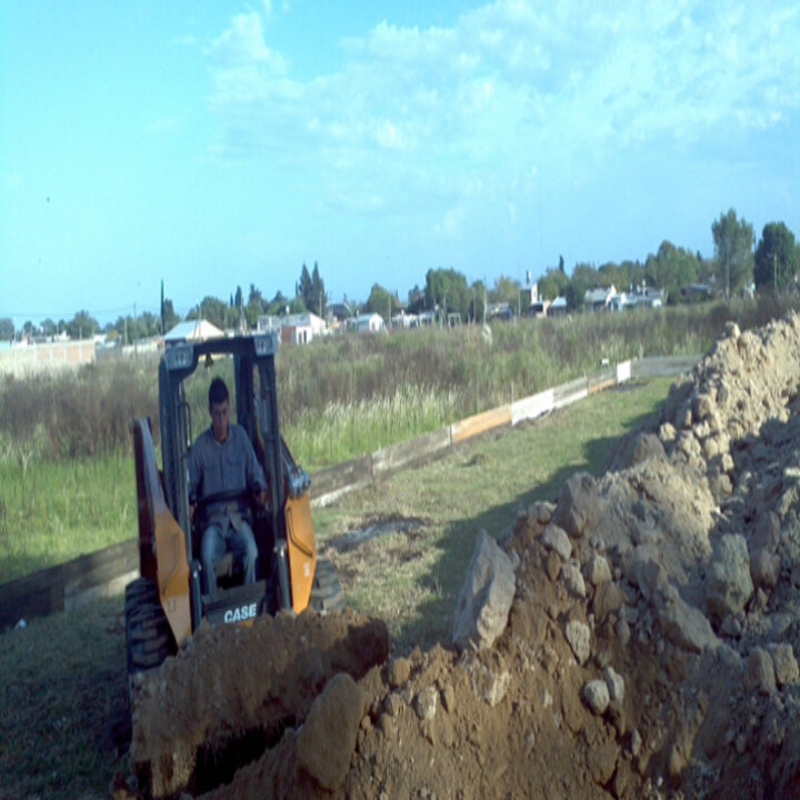 i̇nşaat firmaları Fernandes Construcciones, , foto