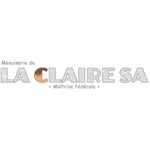Menuiserie de La Claire Sa (Neuchâtel, Le Locle, La Claire, 1), kerestecilik  Neuchatel'den