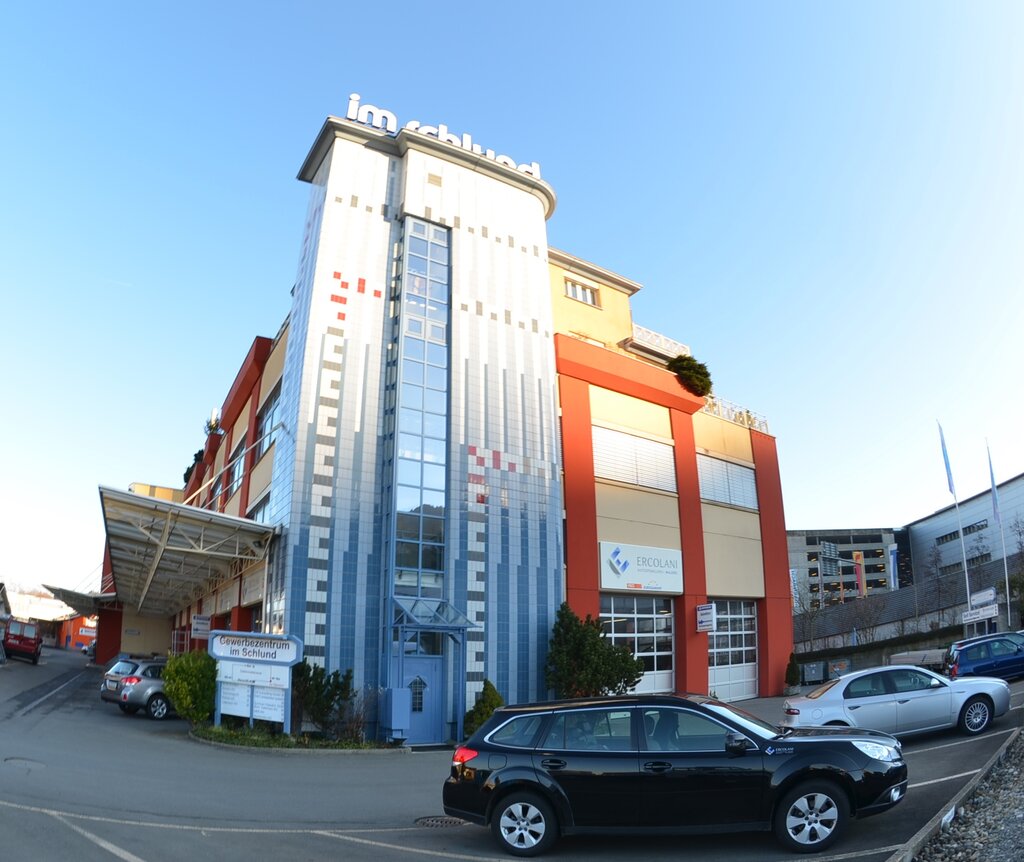 Beyaz eşya servisleri Ercolani Autospenglerei - Malerei AG, Lucerne, foto