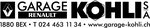 Garage Kohli Sa (Route des Tioleires No:12, Bex), i̇kinci el araç  Vaud'dan
