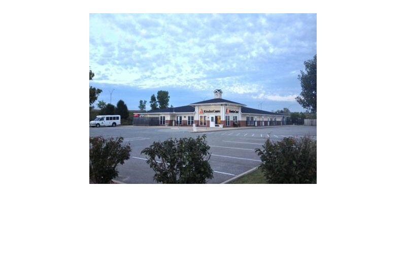 Ortaokul North Ridgeville KinderCare, Ohio Eyaleti, foto