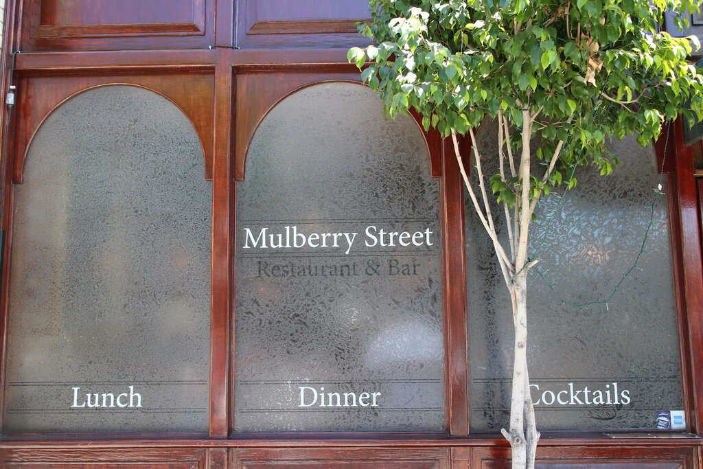 Gece kulüpleri Mulberry St. Ristorante, Fullerton, foto