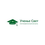Ученье Свет (Ushinskogo Street No:35к1), çocuk gelişim merkezleri  Saint‑Petersburg'dan