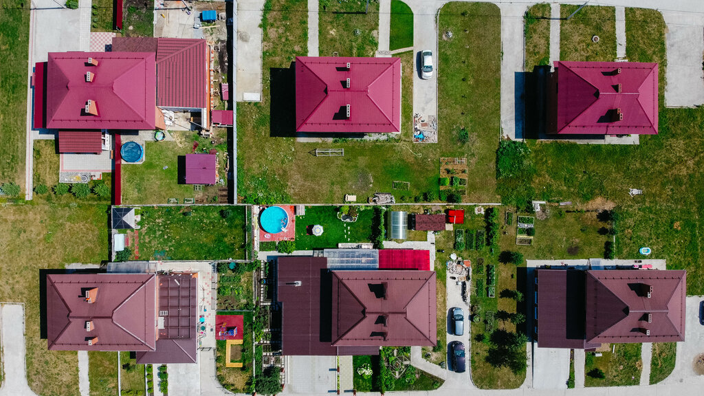 Yönetim ofisi Красная Горка, Novosibirsk, foto