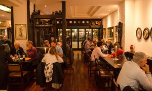 El Gaucho - Original argentinisches Restaurant & Steakhaus Köln (Hohenstaufenring No:29, Köln), restoran  Köln'den