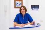 Lettera Dr. Enrico Odontoiatra (Campania, Salerno, Eboli, Via Pio XII), özel ağız ve diş sağlığı klinikleri ve muayenehaneleri  Campania'dan