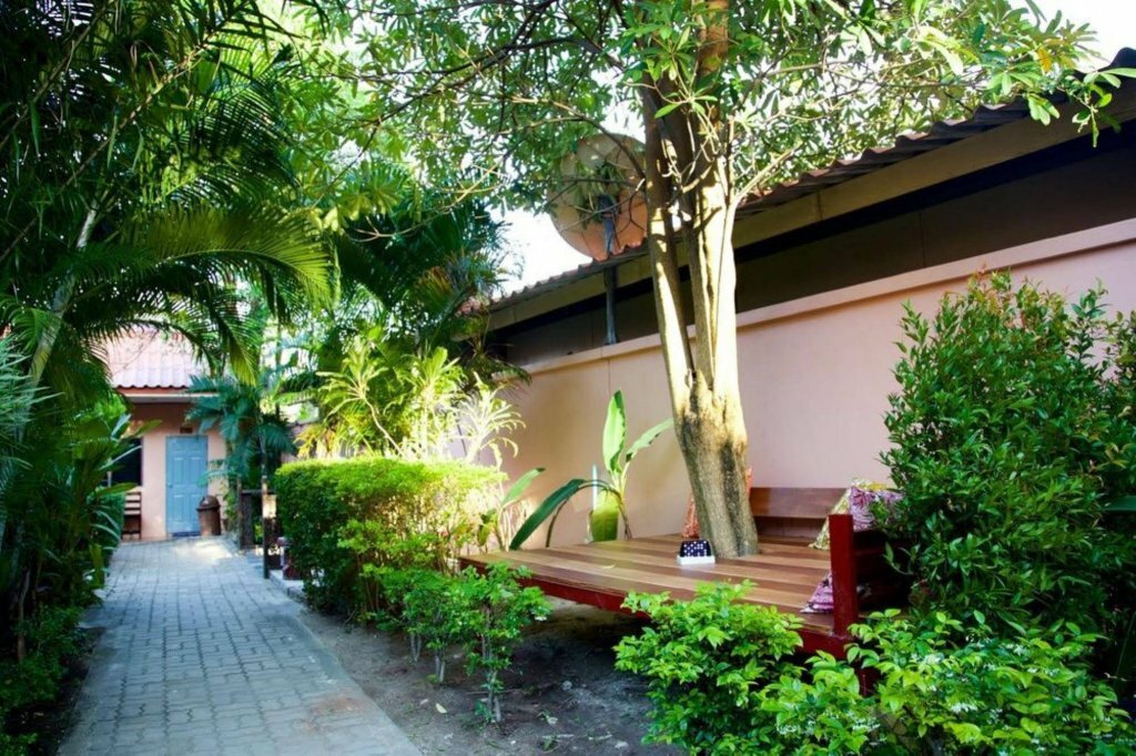 Otel Baan Kasirin Resort 2 Koh Lipe, Dünya, foto