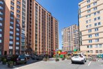 Apartment Gorkogo 96 (Gorkogo Street No:96), otel  Kaliningrad'dan