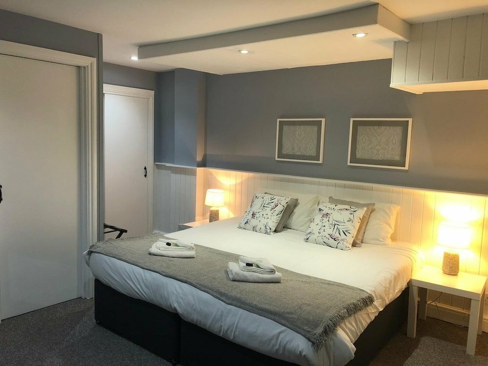Otel The Windsor Trooper, Windsor, foto