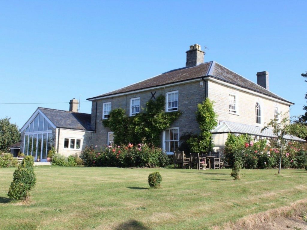 Otel Cary Fitzpaine House, İngiltere, foto