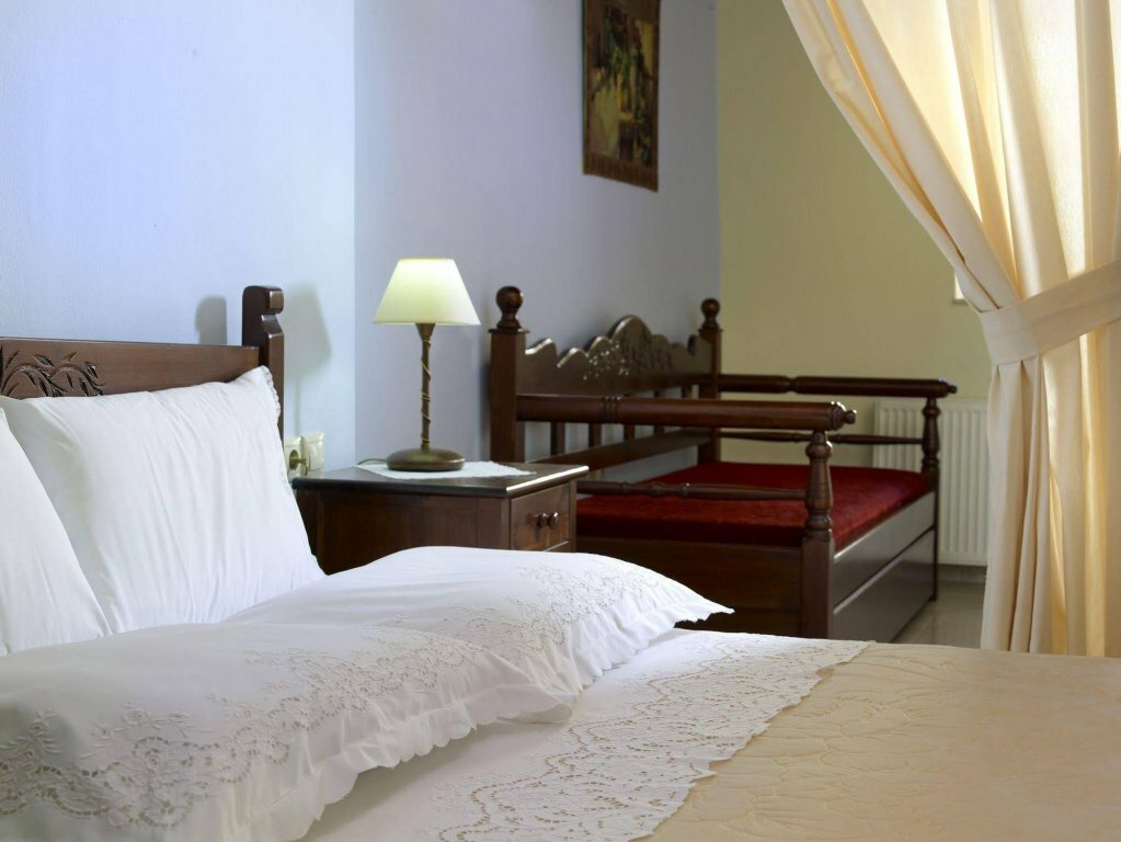 Otel Petronikolis Traditional House, Dünya, foto