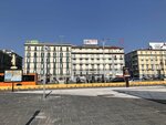 B&b Re Ferdinando (Piazza Giuseppe Garibaldi No:39, Naples), otel  Napoli'den