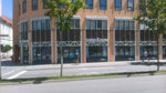 Targobank (Theresienplatz No:41, Straubing), banka  Straubing'den