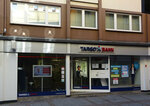 Targobank (North Rhine-Westphalia, Märkischer Kreis, Baarstraße, 8), banka  Iserlohn'dan