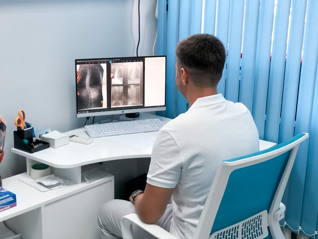 Ortopedik ürünler Ortowizard, Krasnodar, foto