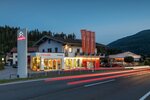 Autohaus Gell - Peter Gell Ges. M. B. H. (Salzburg, Sankt Johann im Pongau, Ziegelbrennerstraße, 6), kamyon ve ağır vasıta satış ve servis firmaları  Dünya'dan