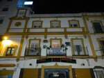 Hostal Sevilla Santa Justa (Calle Juan de Vera No:20, Sevilla), otel  Sevilla'dan