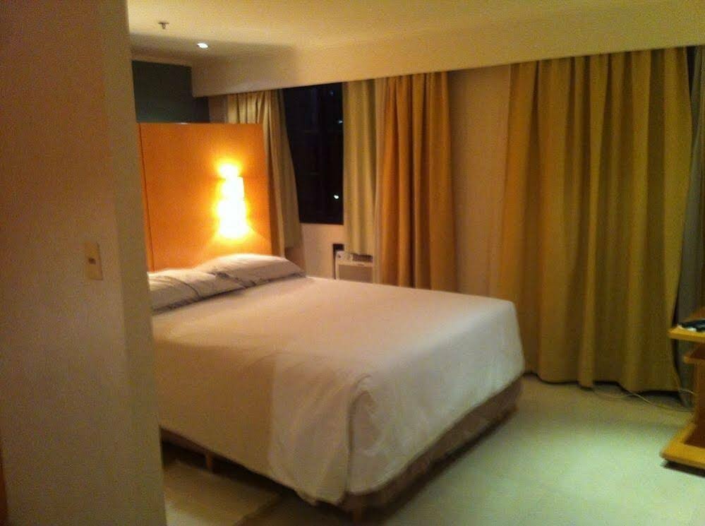 Otel Flat em Moema, São Paulo, foto