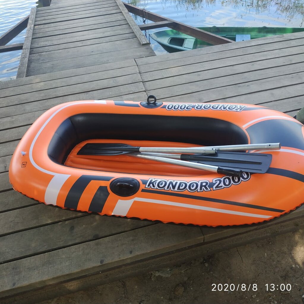 i̇skele Jetty , Smolenskaya oblastı, foto