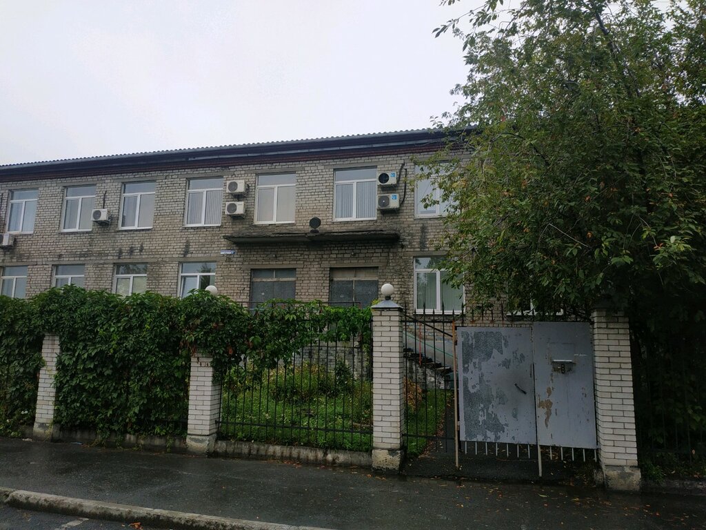 i̇nşaat makinaları ve ekipmanları Mashuk-Stroy, Yekaterinburg, foto