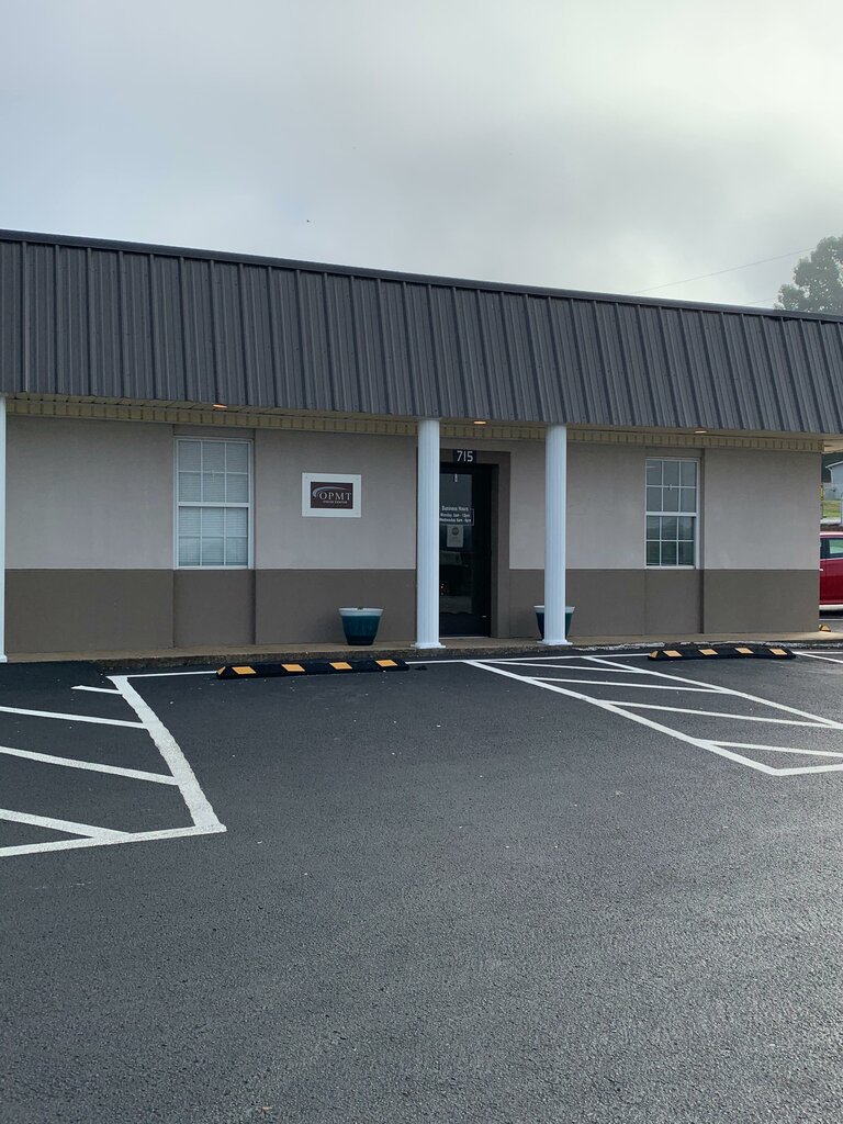 Optik Derek Peveler, Od - Hartsville Optometrist, Tennessee Eyaleti, foto