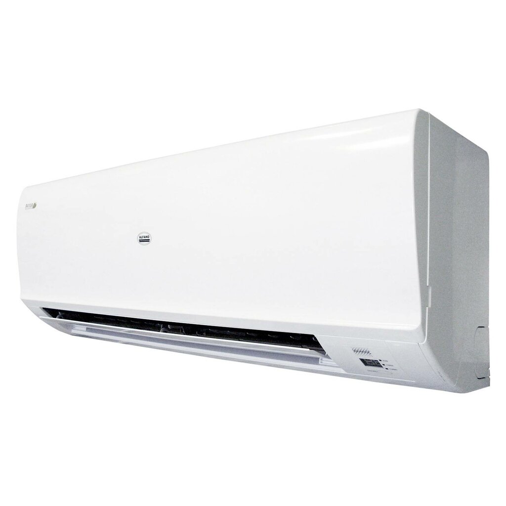 Klima satışı Climalab, Lima, foto