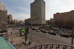 Kvart Smolenskaya (Smolenskaya Square No:3), kısa süreli konaklama  Moskova'dan