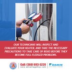 Advantage Heating and Cooling (Washington, Clark County, Vancouver), isıtma sistemleri ve ekipmanları  Vancouver'dan