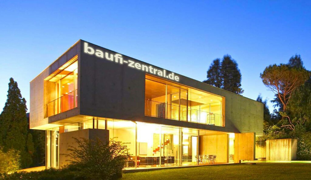 Emlak ofisi Baufi-zentral. de Fördermittel Zuschuss, Cottbus, foto
