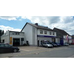 Allrad-Grieb (Bavaria, Neustadt an der Waldnaab, Pfreimder Straße, 5), i̇kinci el araç  Bavyera'dan