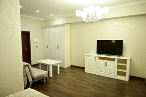 Hotel Asgard (Sovetskaya ulitsa No:72), otel  Budennovsk'tan